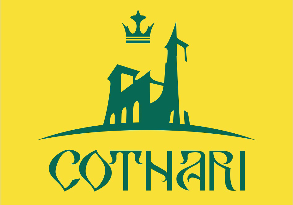 Crama Cotnari | Paradis Verde