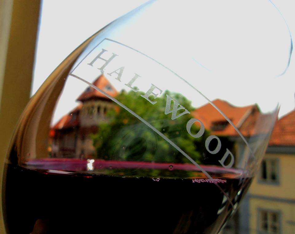 Cramele Halewood | Paradis Verde