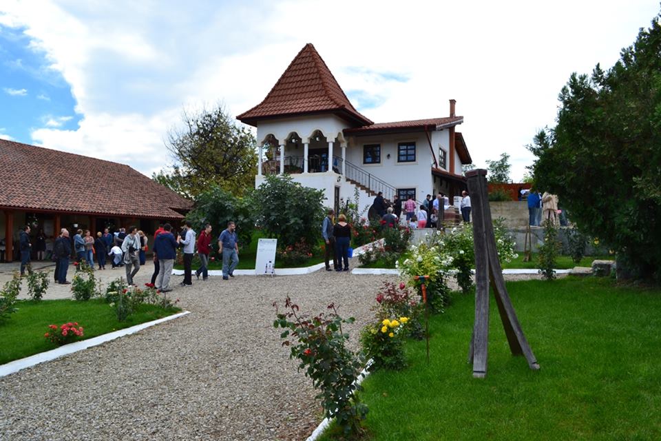 Crama Rotenberg | Paradis Verde