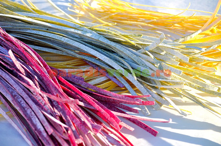 Paste de casă, cum nu veţi găsi în supermarket | Paradis Verde