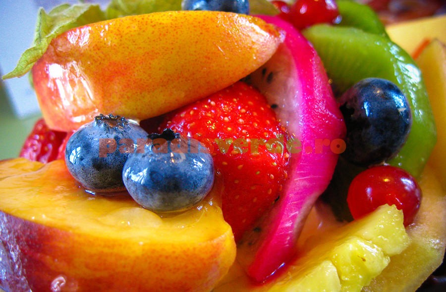 Cele mai nocive şi cele mai sănătoase fructe şi legume din supermarket ...