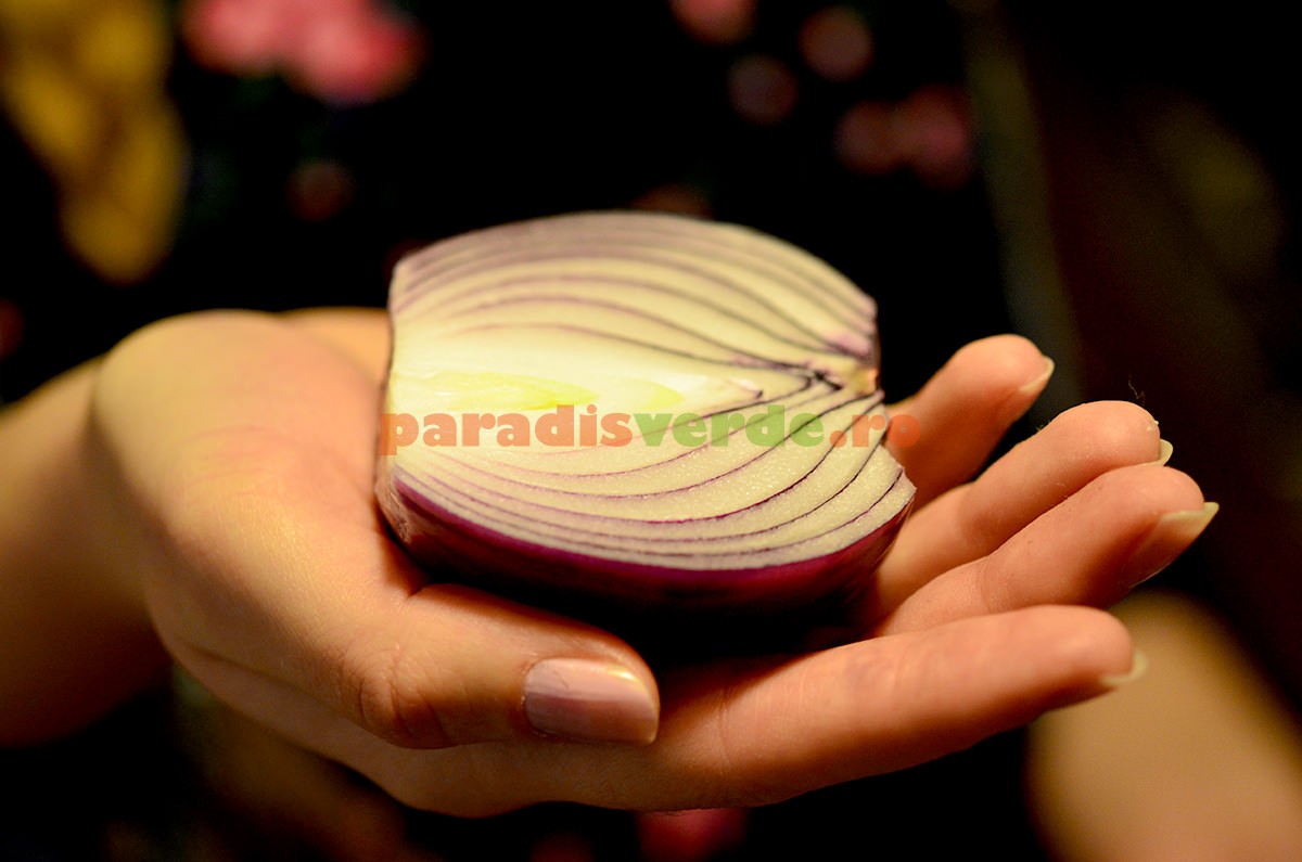 Super-remediu pentru guturai şi dureri în gât | Paradis Verde