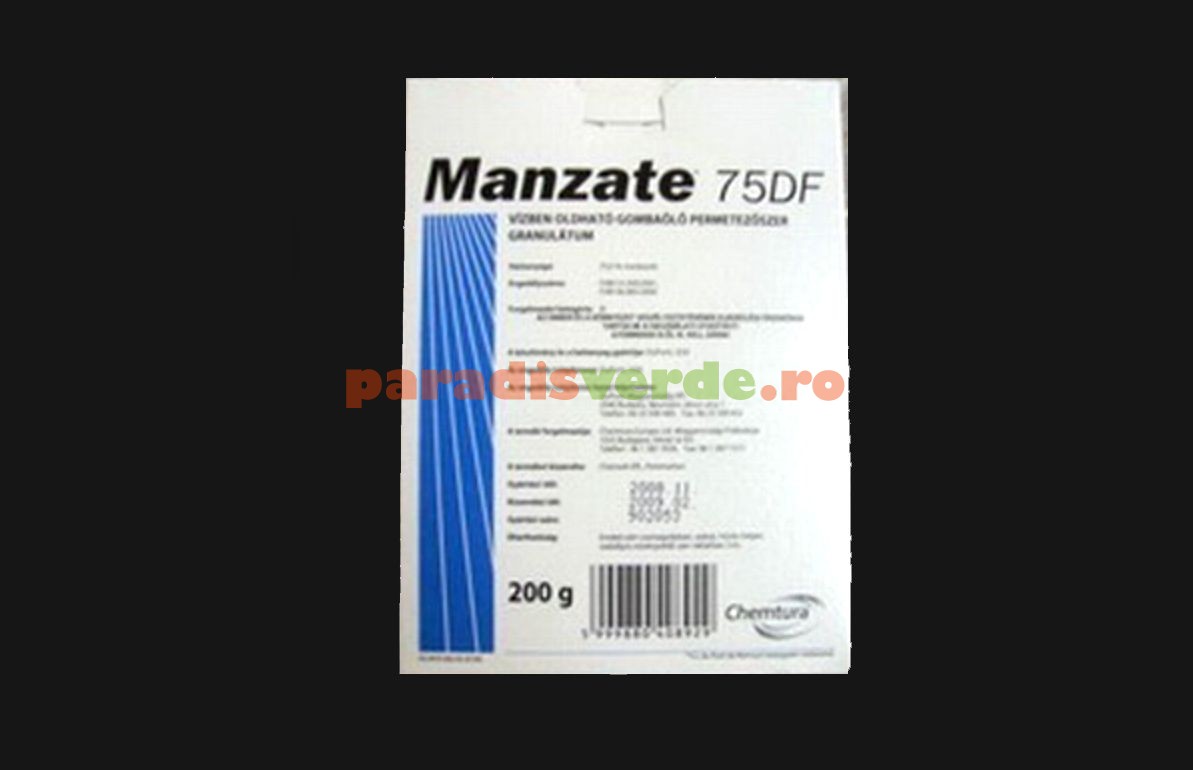 Manzate 75 DF | Paradis Verde