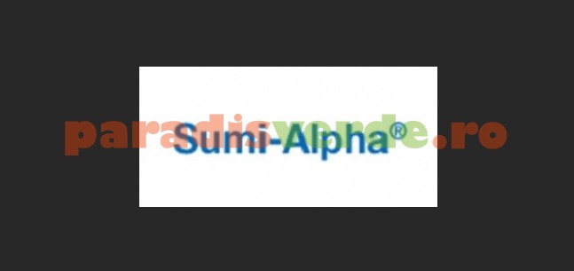 Sumi Alpha 5 EC | Paradis Verde