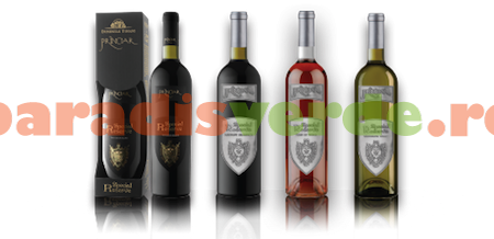 Domeniile Tohani | Paradis Verde