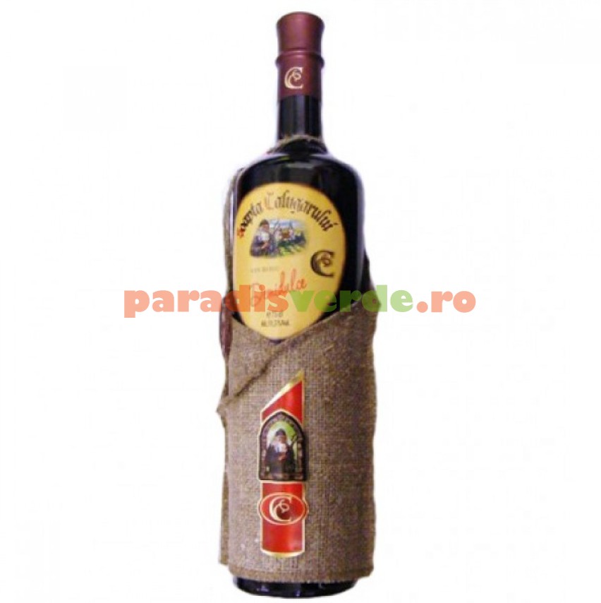 Crama Ceptura | Paradis Verde