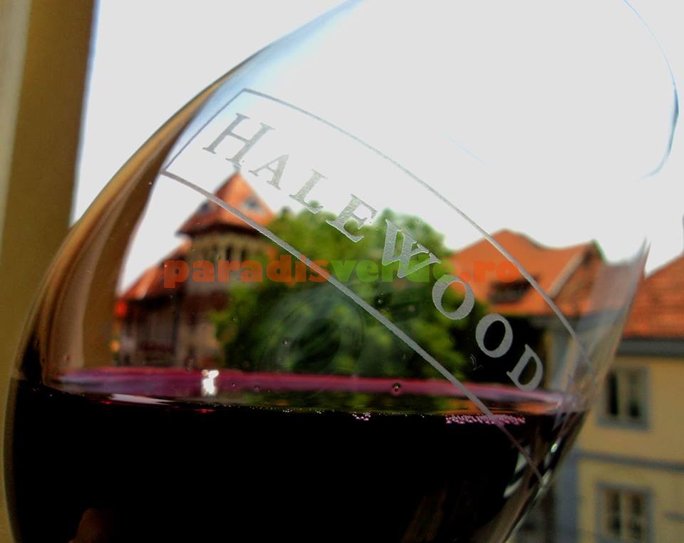 Cramele Halewood | Paradis Verde