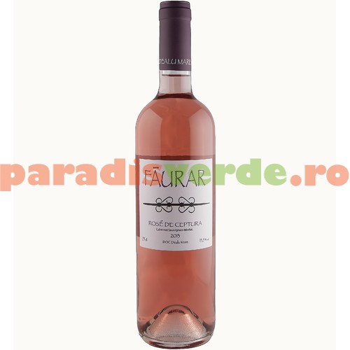 Crama Davino | Paradis Verde