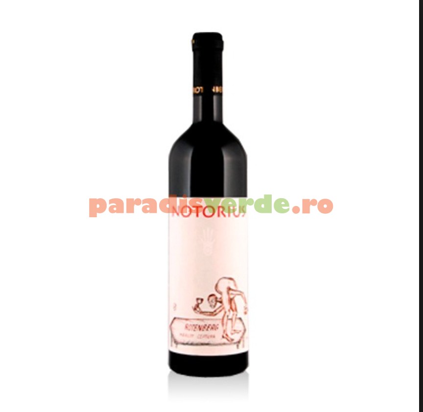 Crama Rotenberg | Paradis Verde