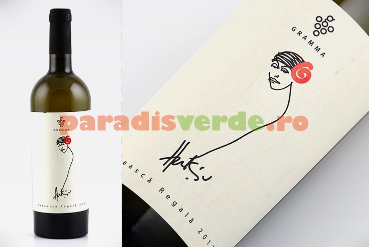 Crama Gramma | Paradis Verde